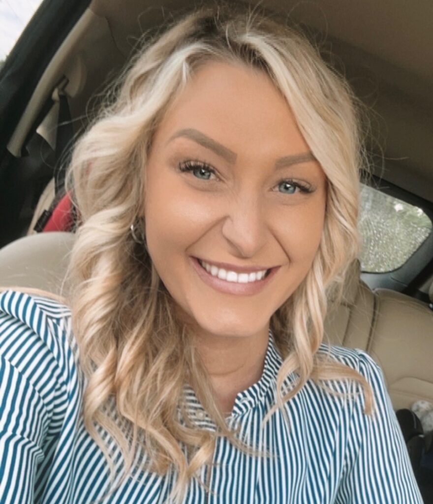 Kate Ressler - Roots Salon